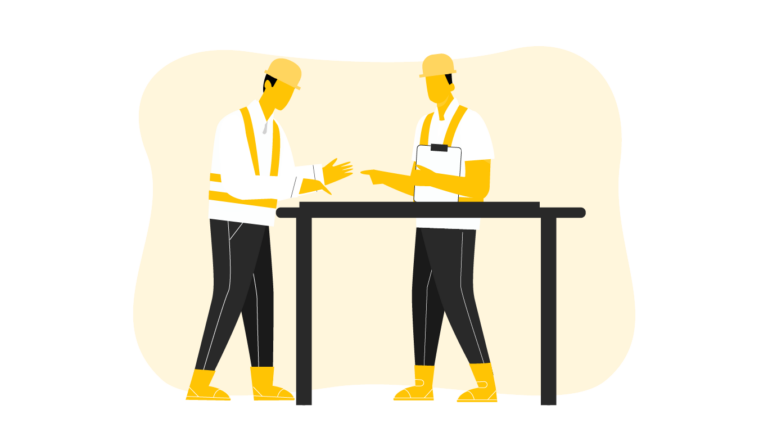 You Need To Have This Toolbox Talk On Communication In Safety ...