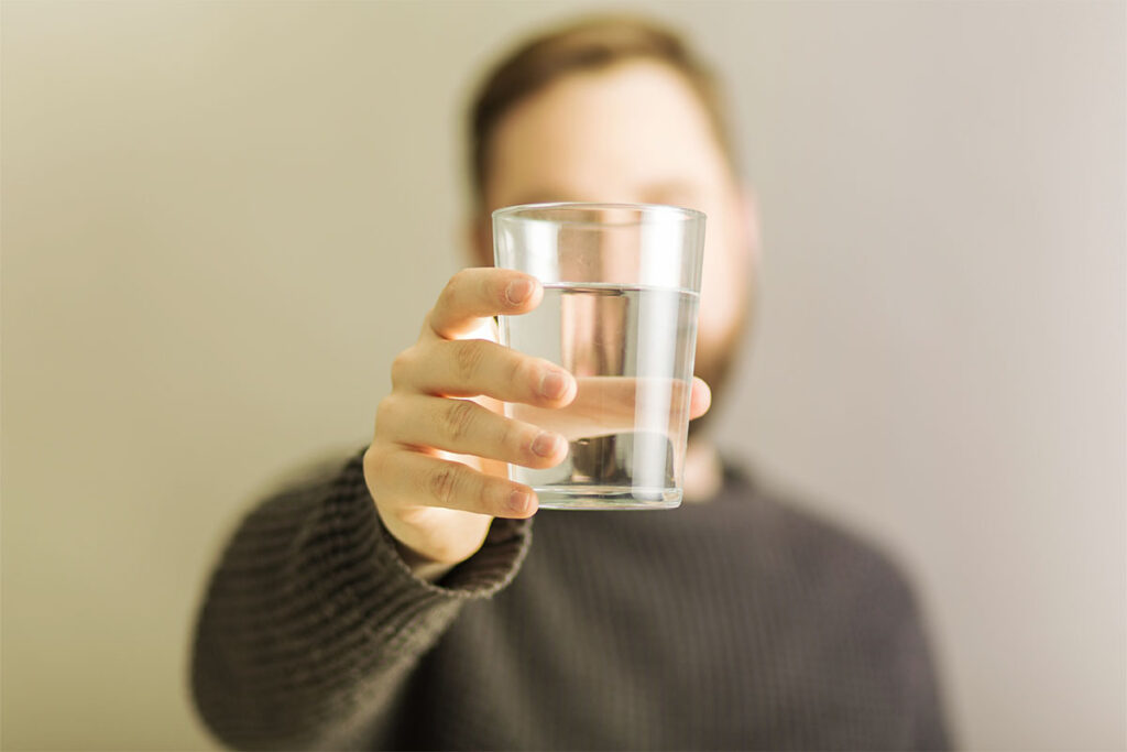 Let’s Have A Safety Talk On Hydration — The Underrated Hazard ...