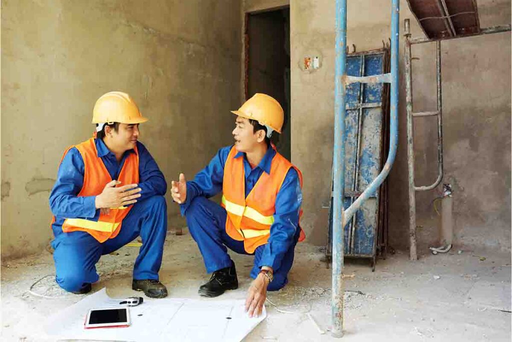 You Need To Have This Toolbox Talk On Communication In Safety ...