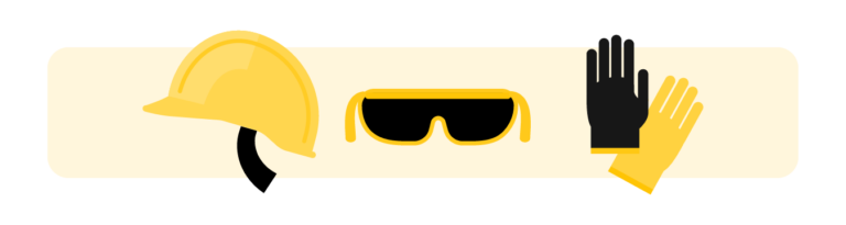 A-Z Safety Talk On Hand Tool Inspections And Hazards - Safetytalker