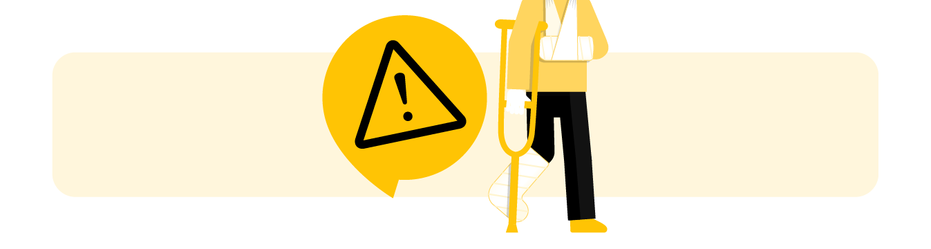 Safety Talk About Pinch Points - Safetytalker