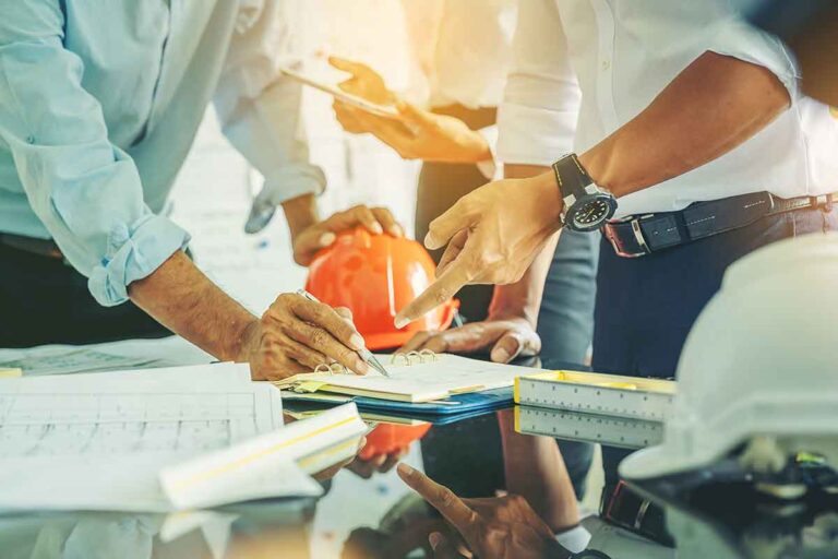 Elimination of Hazards From the Workplace - Safetytalker