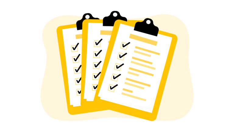 Toolbox Talk about Taking Shortcuts in Safety - Safetytalker