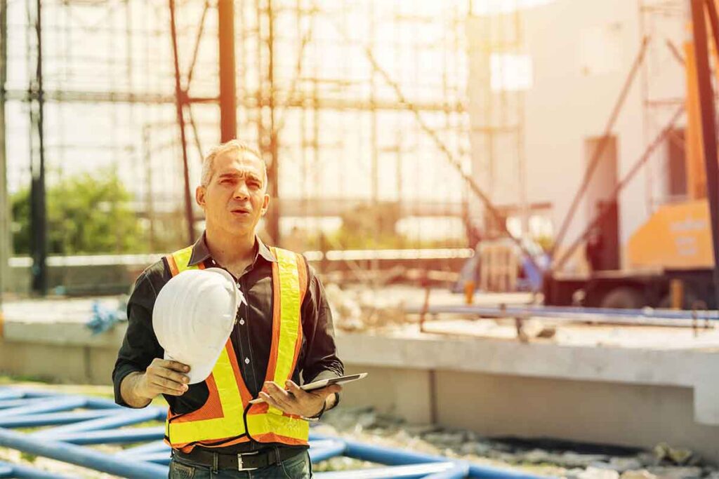 Heat Stress Safety Talk To Prevent More Heat Injuries - Safetytalker