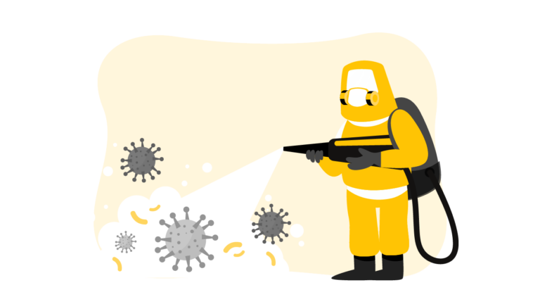 Safety Talk About Poor Housekeeping Hazards - Safetytalker