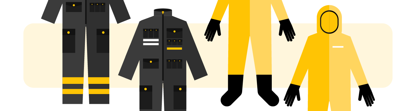 Safety Talk About Line of Fire Hazards - Safetytalker