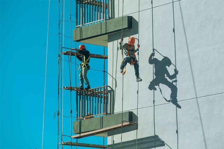 Safety Talk on Reasons to Work Safe - Safetytalker