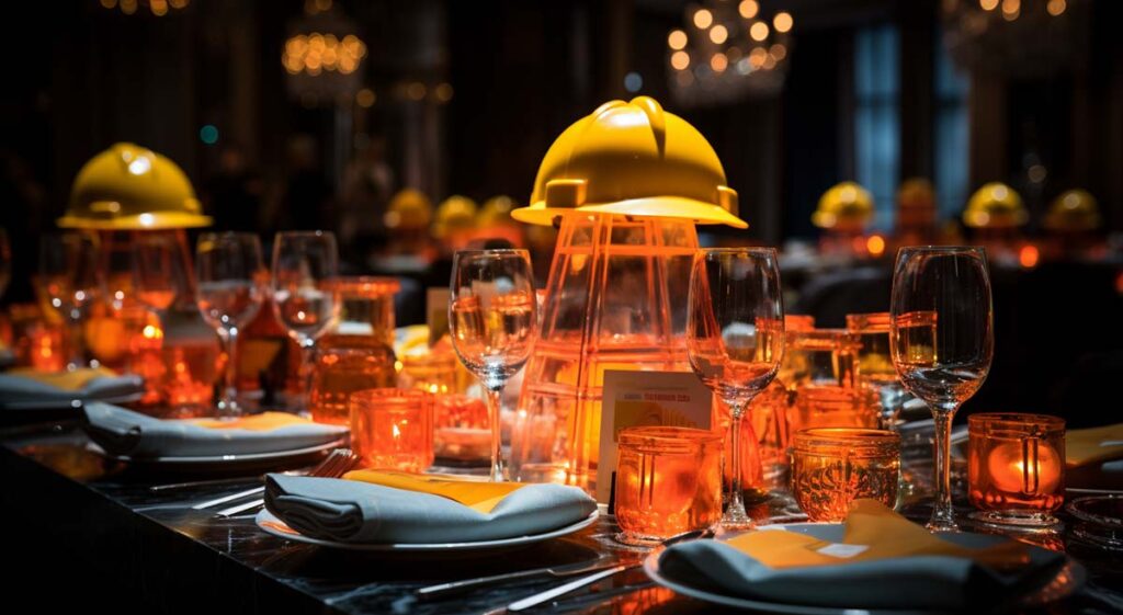Green Cross for Safety Award 2023 Winners Announced by the National ...